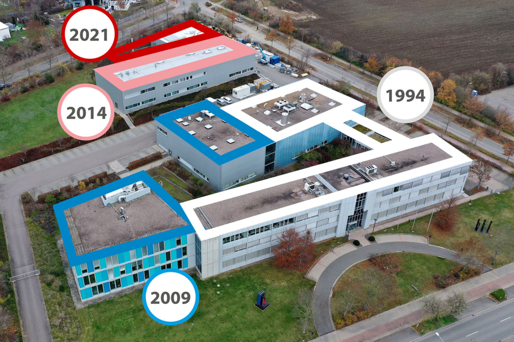 About Us - Glatt Technologies Food, Feed & Fine Chemicals