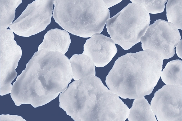 Spray Granulation for Food, Feed & Fine Chemicals