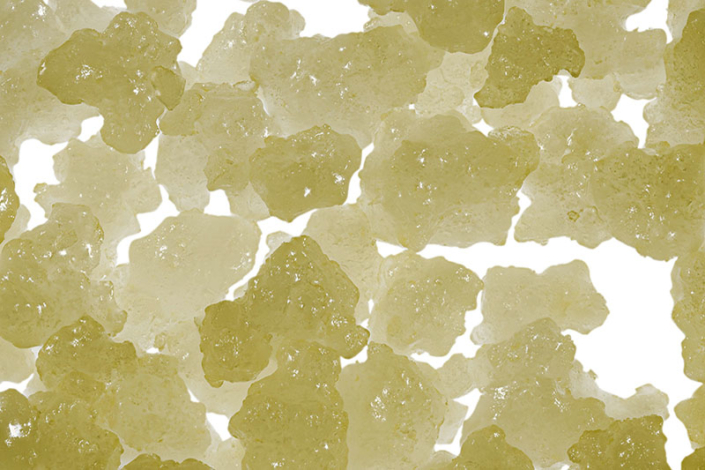 Micro-encapsulation. Protection of sensitives ingredients in granules ...