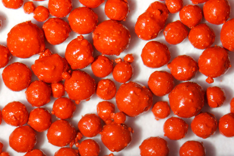 Spray Granulation for Food, Feed & Fine Chemicals