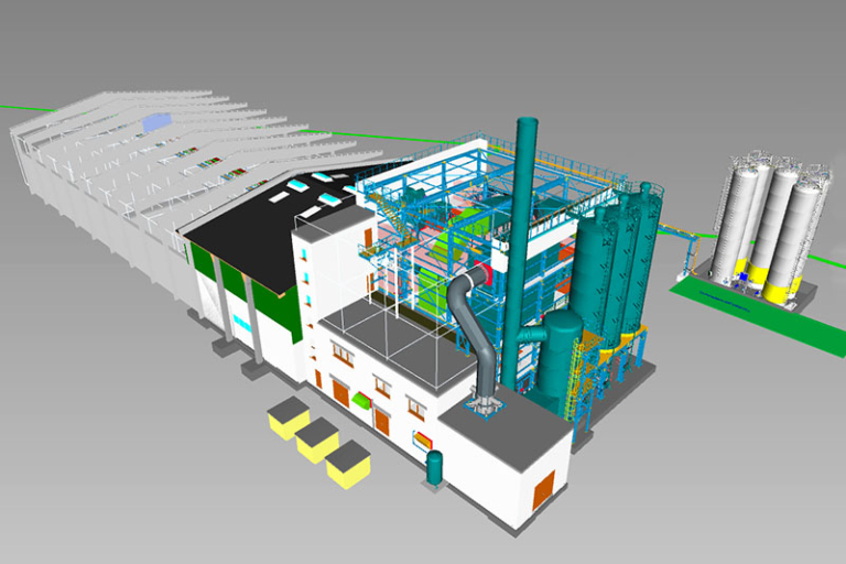 Plant and Factory Engineering with Glatt Technologies Food, Feed & Fine ...
