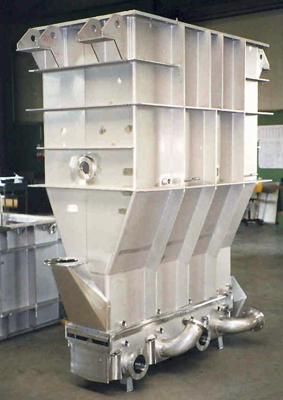 Glatt Process & Plant Engineeing - Selected Projects