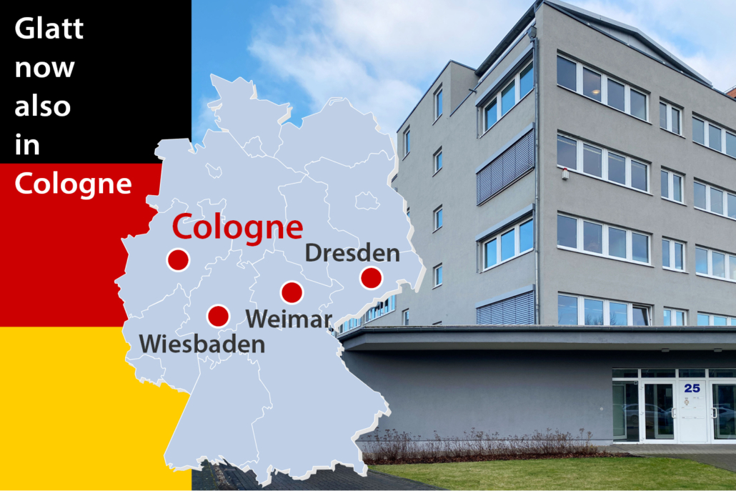 About Us - Glatt Technologies Food, Feed & Fine Chemicals